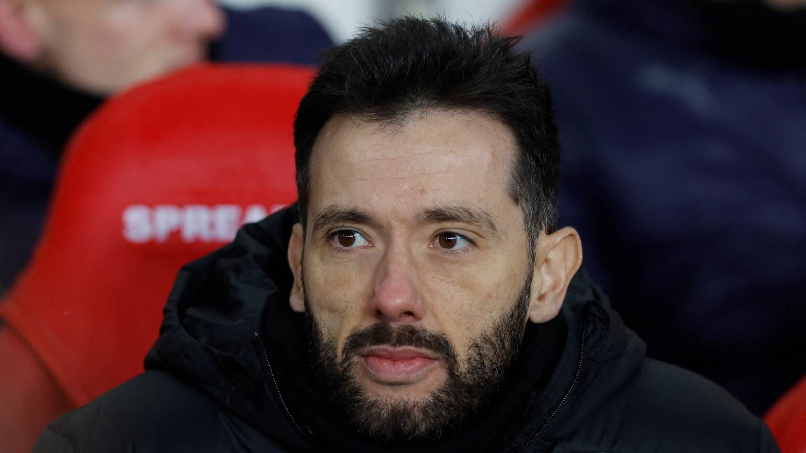 Corberan could bench “unbelievable” West Brom star who won 0 duels vs ...