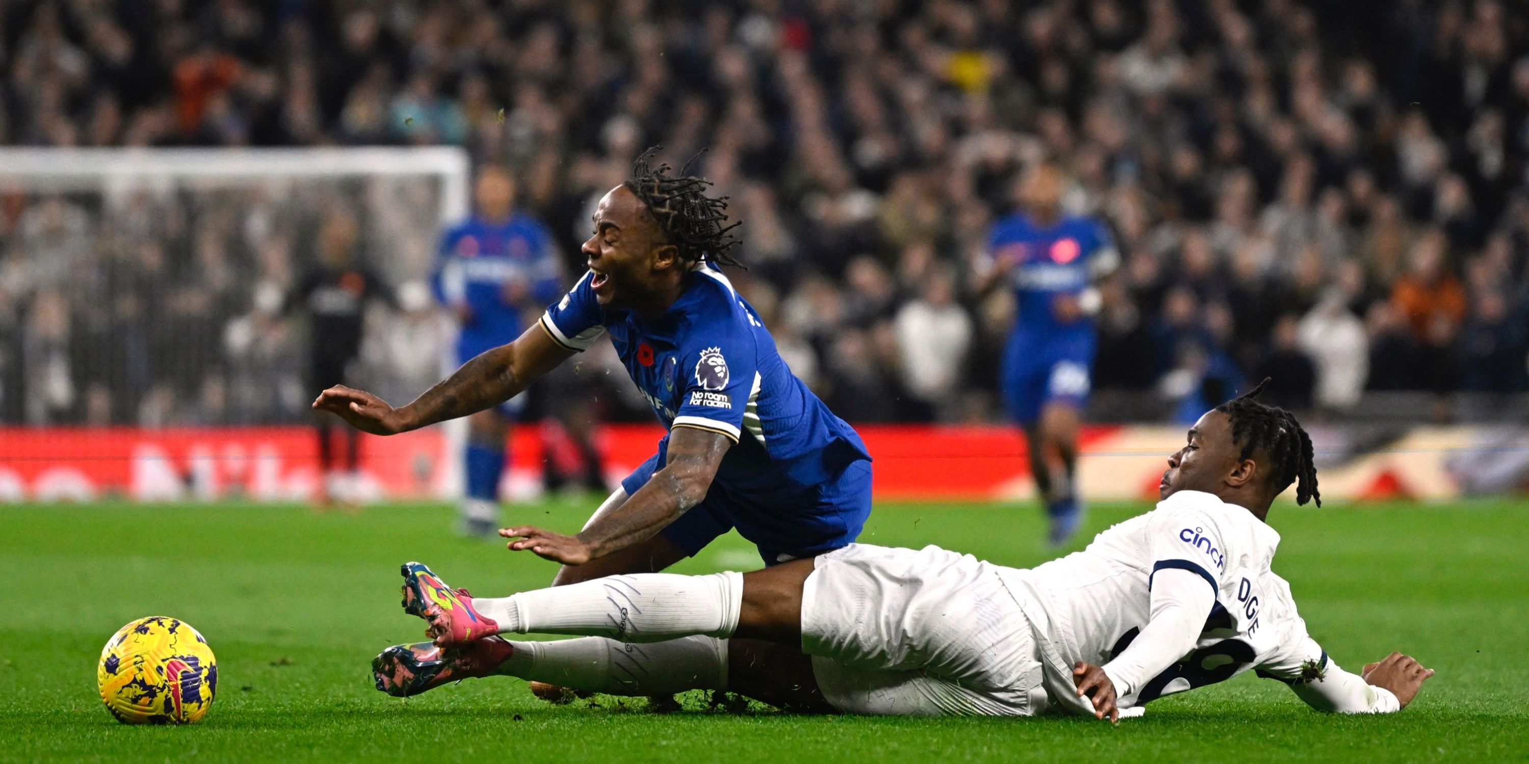 Spurs could unleash "outstanding" 19 y/o to combat Udogie suspension