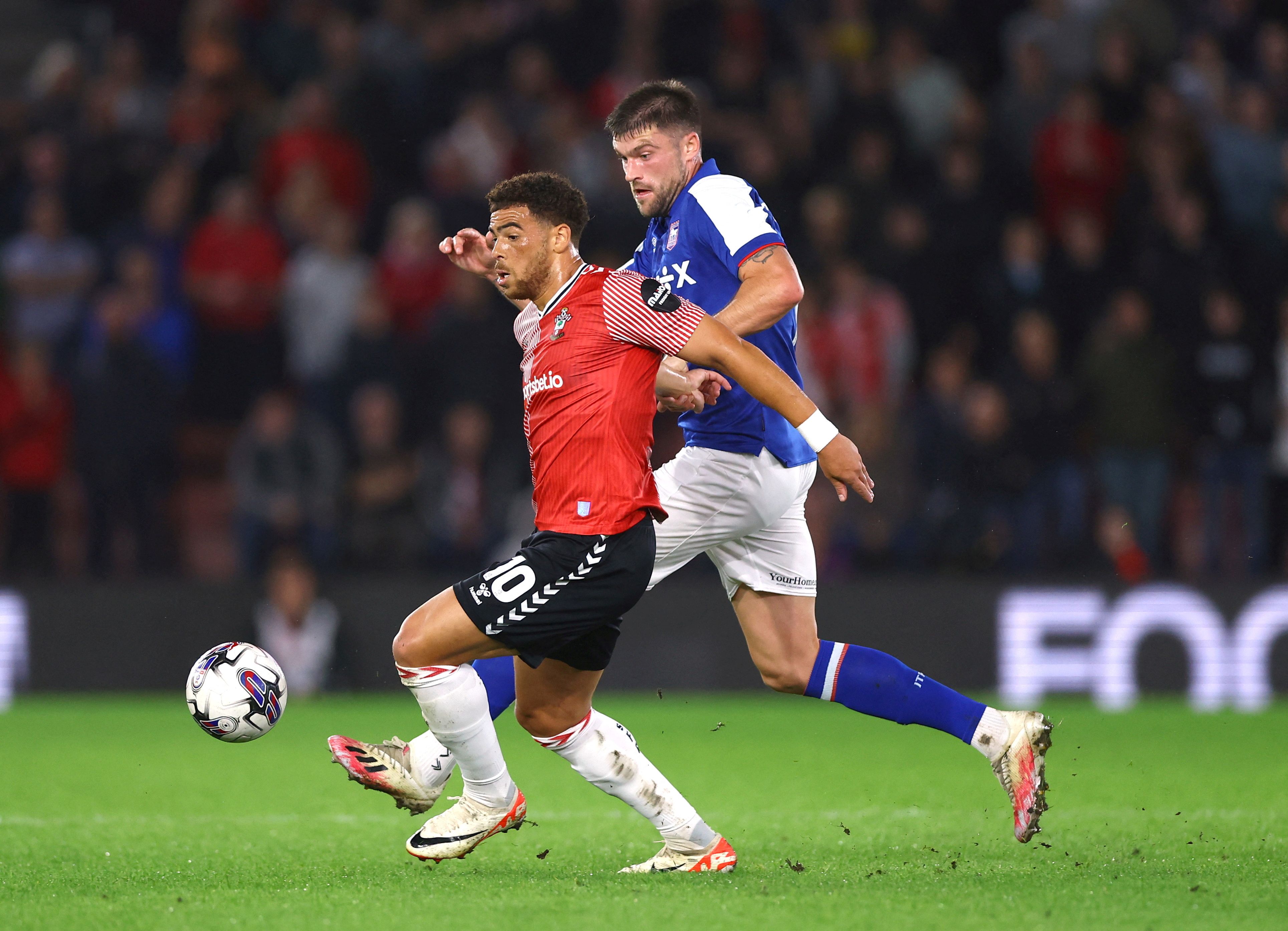 The Telegraph: Wolves could be back in to sign £30k-p/w “phenomenon”