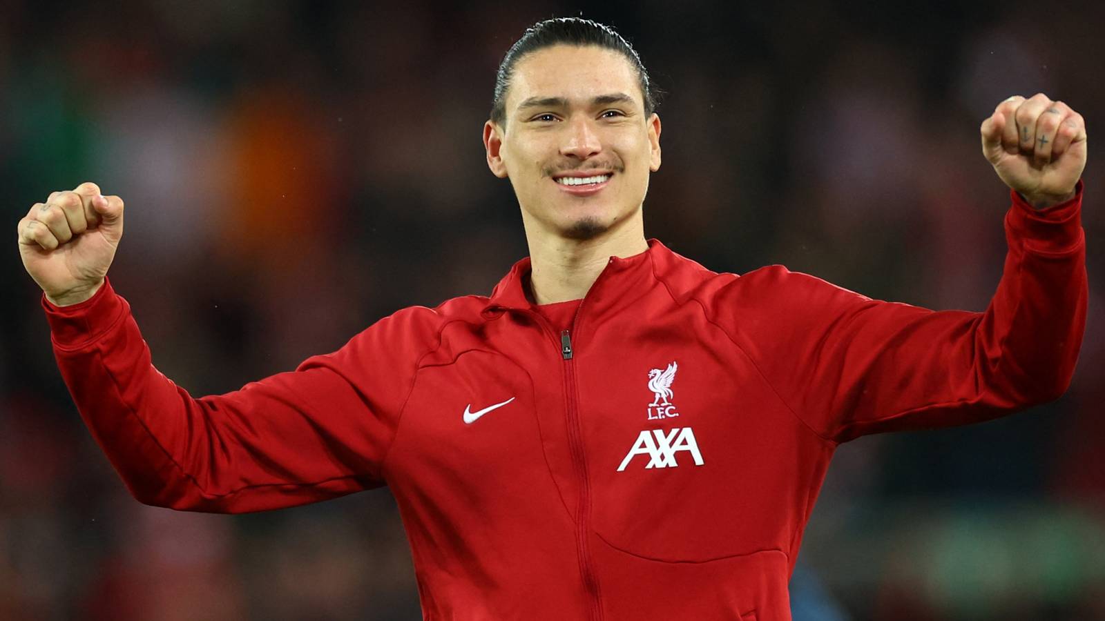 Klopp could unleash Nunez in new role if Liverpool sign £32m "nightmare"