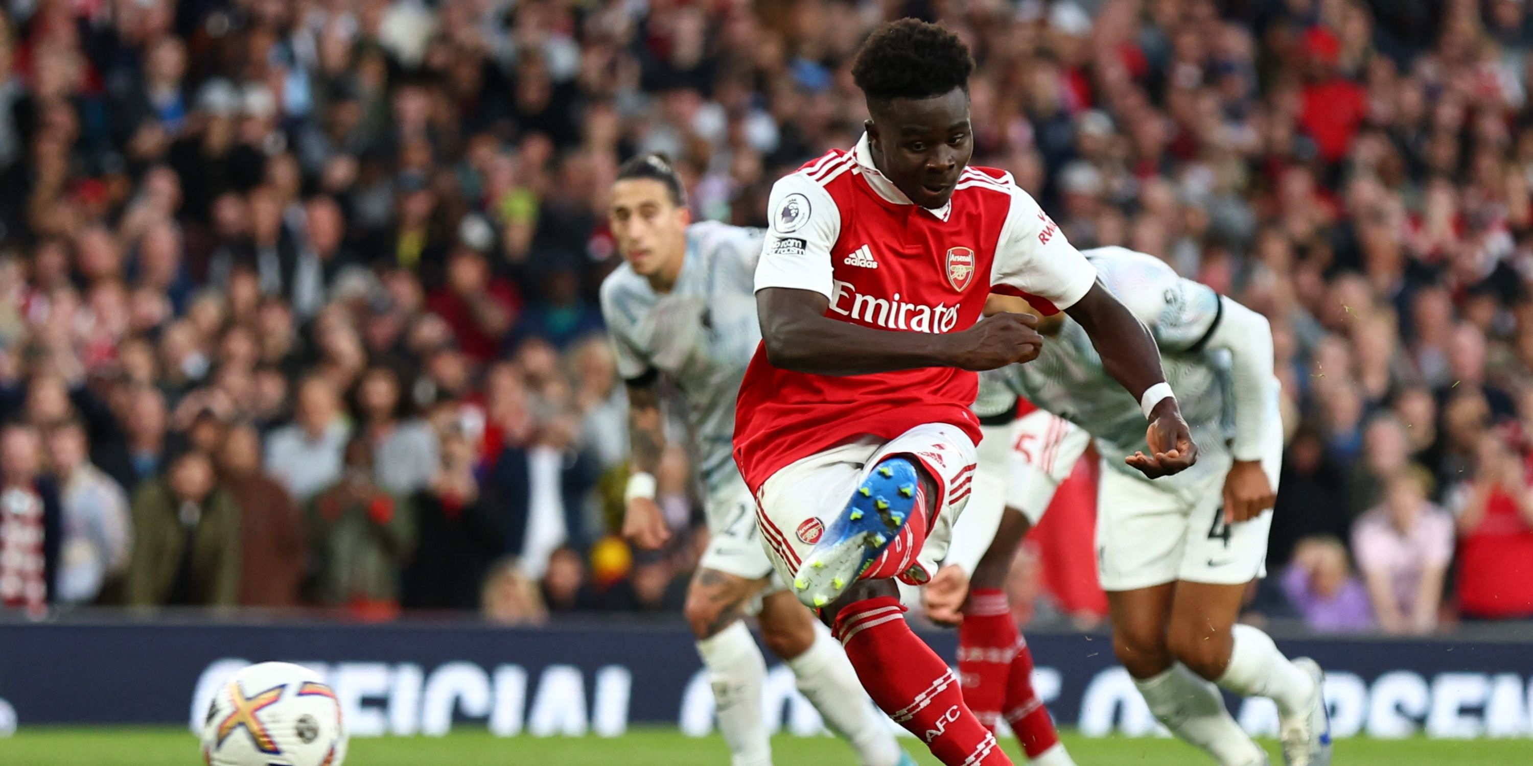 Peter Drury's Best Commentary Moments - Ranked