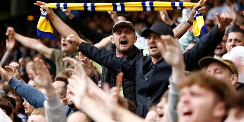 The 10 best Leeds United chants and songs (with lyrics)