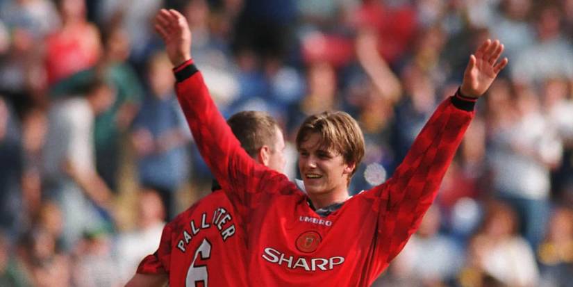 Ranking the 11 best goals scored from the halfway line