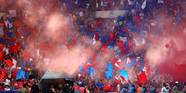 Top 10 Biggest Football Ultra Groups In The UK Top 10 Biggest Football Ultra Groups In The UK