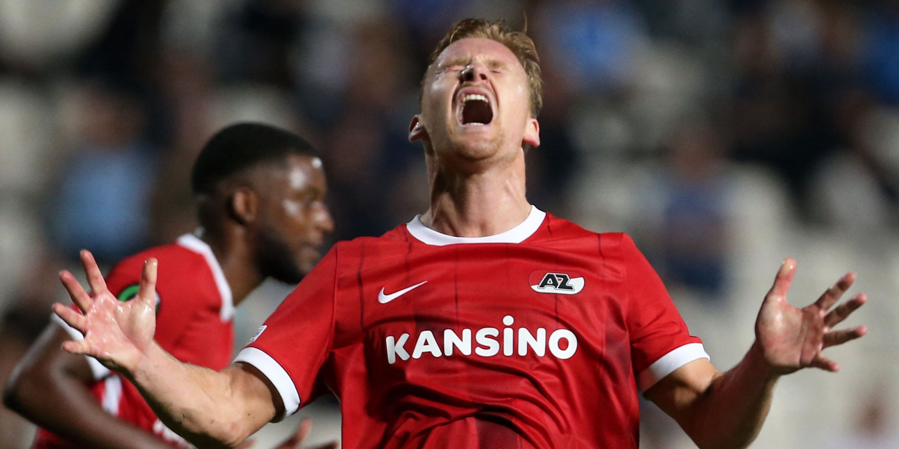 The 10 most physical male players on EA FC 24