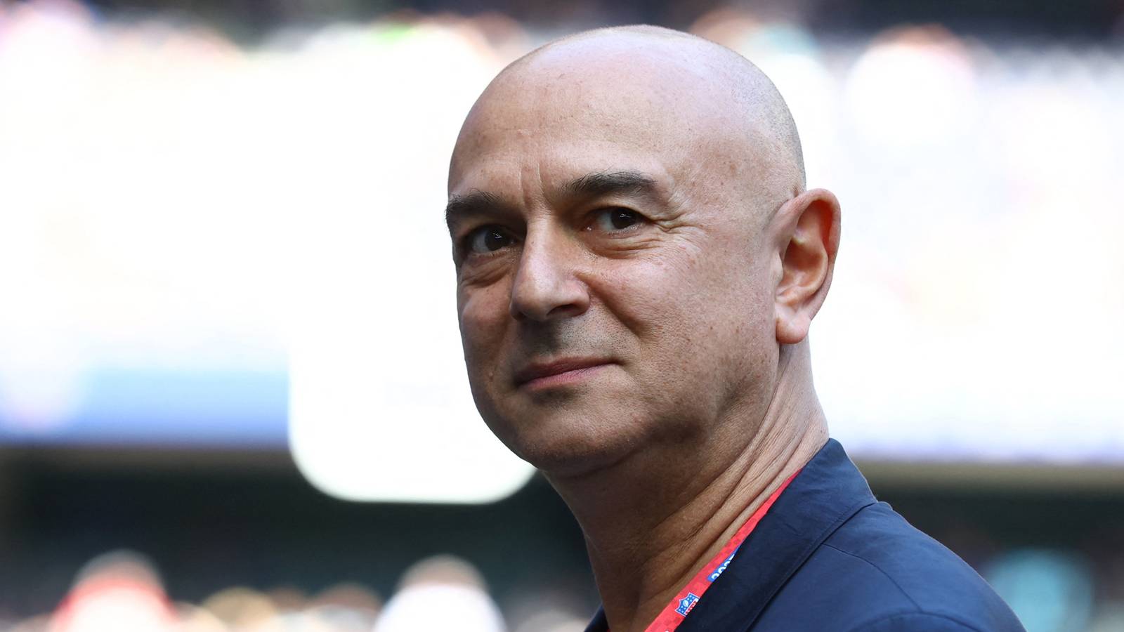 "Superb" Tottenham player wants January exit and Levy is happy to get rid