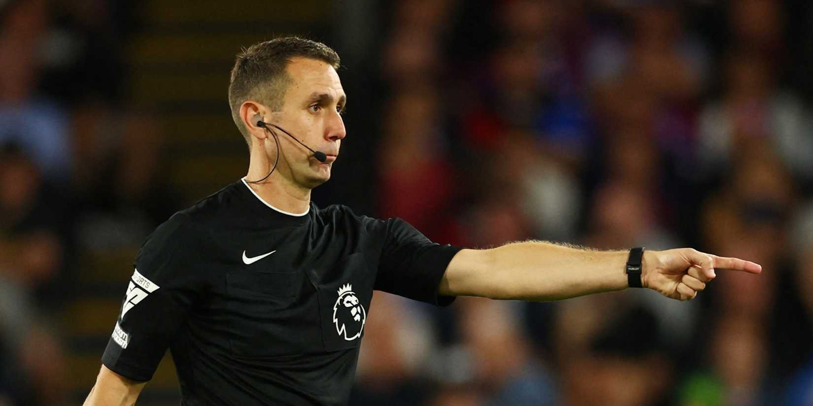 Every 2024/25 Premier League club's worst referee