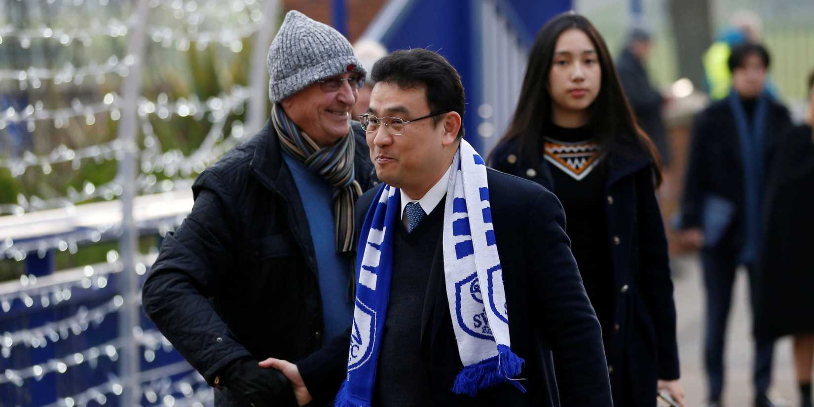 Forget Jamie Vardy: Sheffield Wednesday could seal an even better transfer