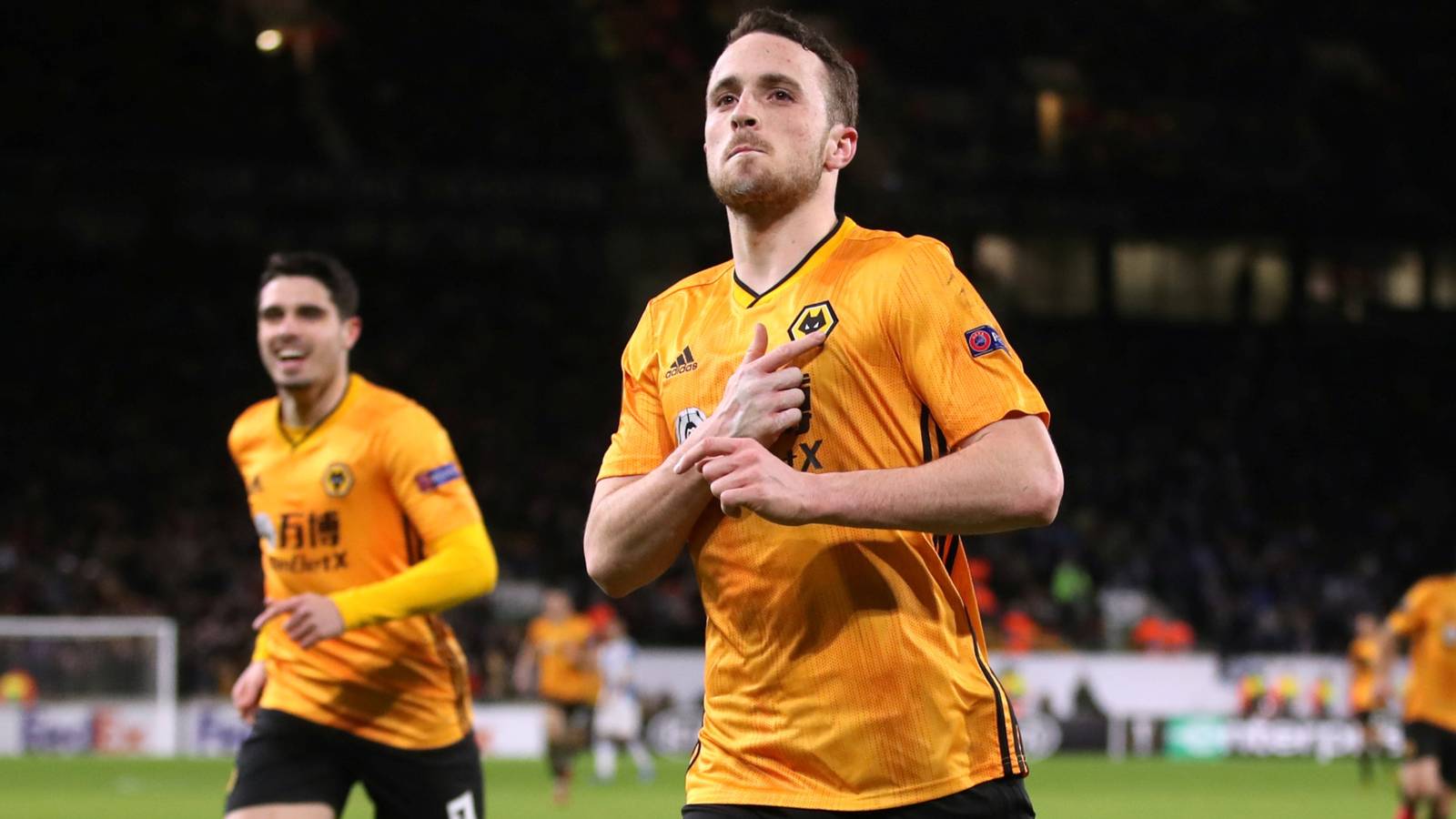 Wolves struck gold on "underrated" ace who’s now worth as much as Jota