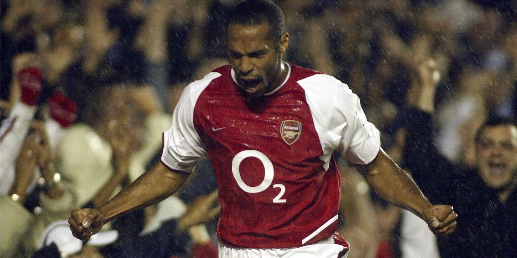 The top 11 penalty-takers in Premier League history - ranked