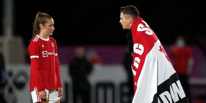 Ella Toone - partner, salary, age, net worth, stats, height, TikTok & more