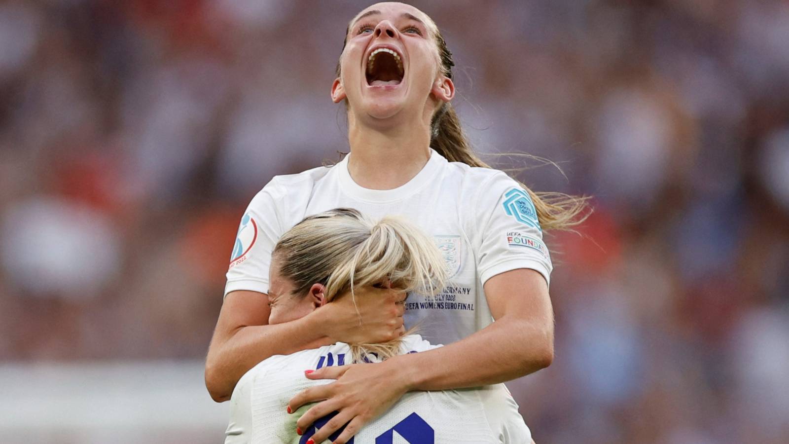 Ella Toone - partner, salary, age, net worth, stats, height, TikTok & more