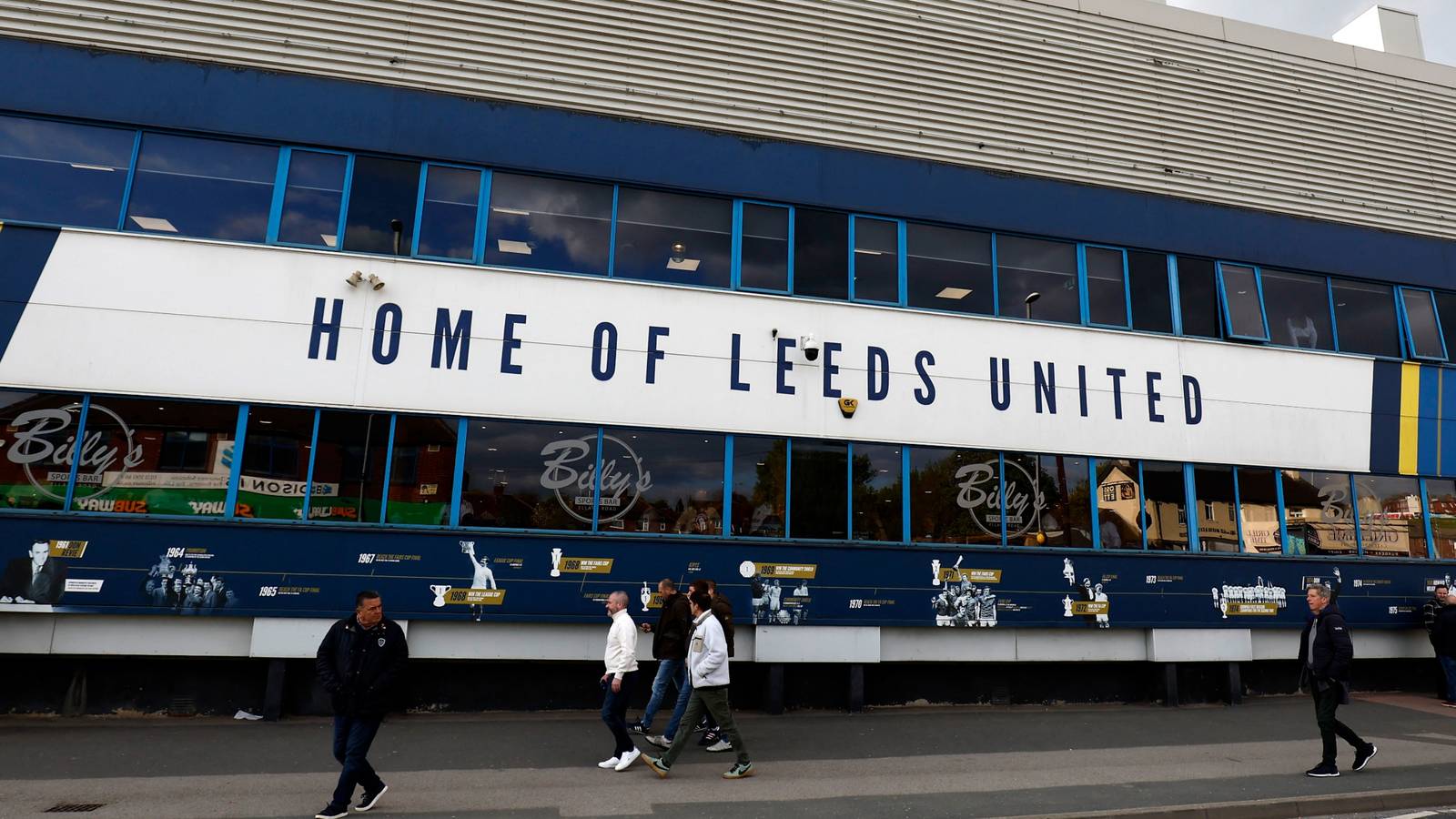Leeds target's value has skyrocketed 7,500% but he could cost just £2.5m