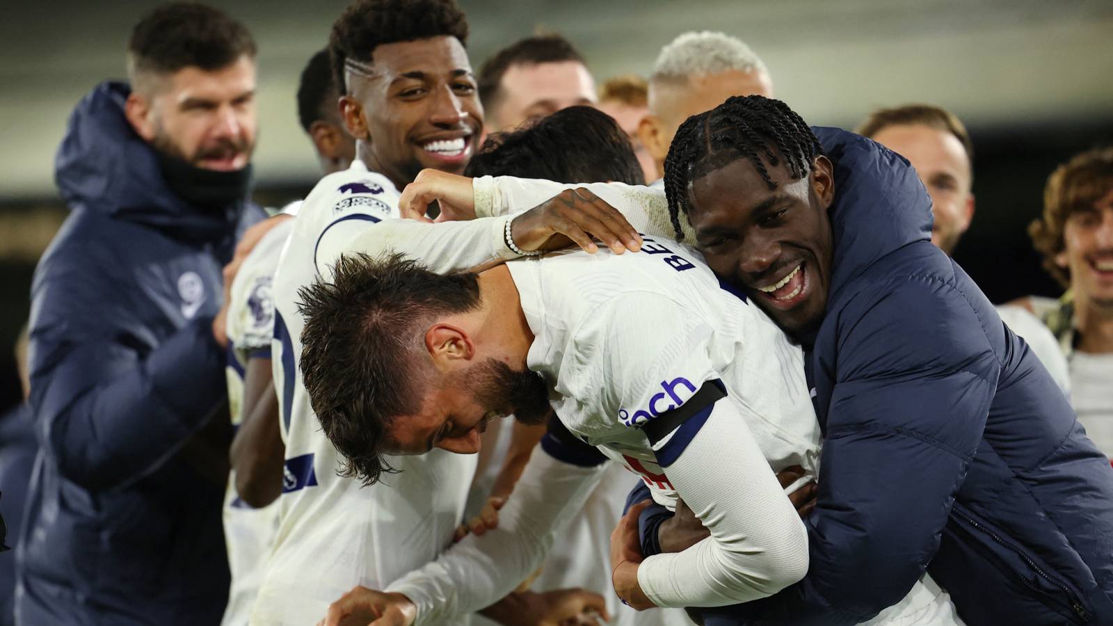 Spurs could soon unleash "outstanding" star with 1 start in 23/24