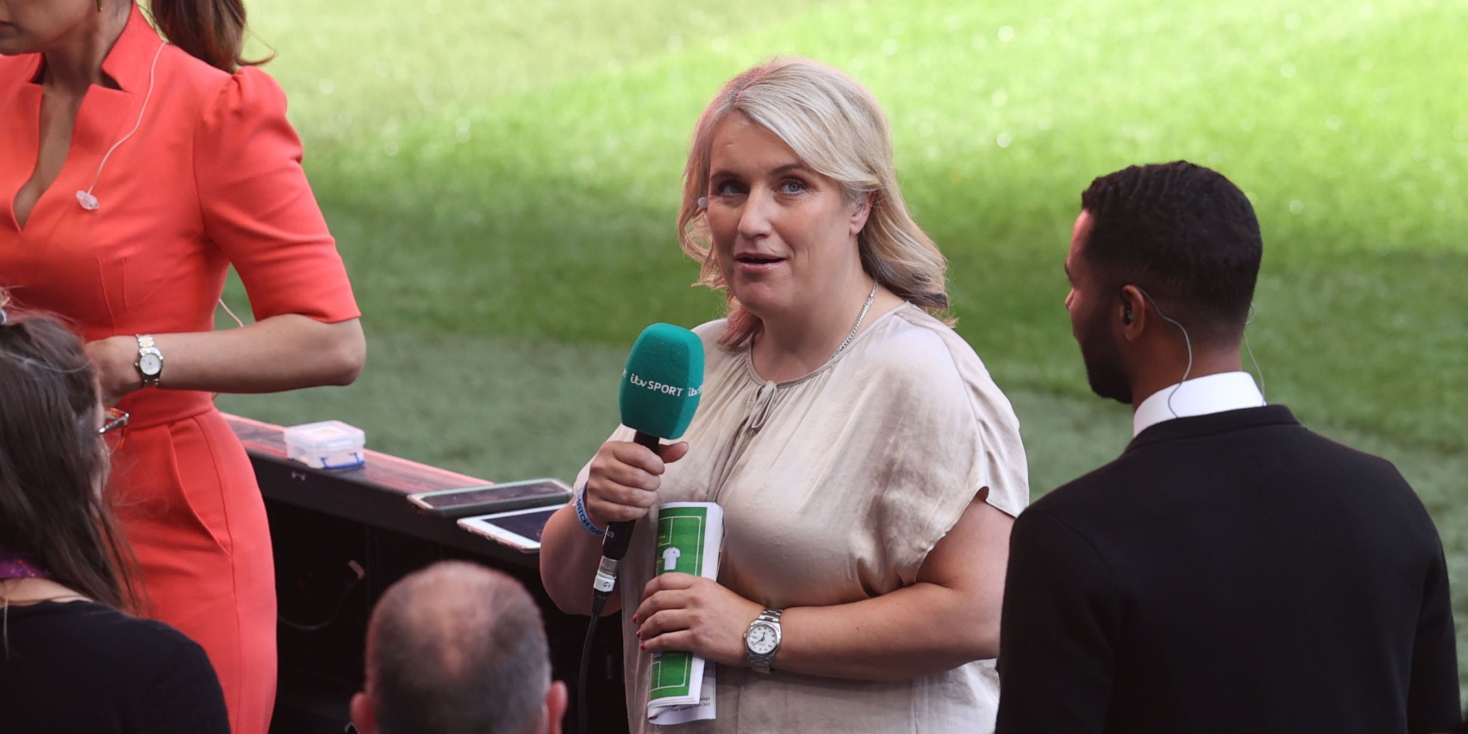 Top 10 football pundits on TV (ranked)