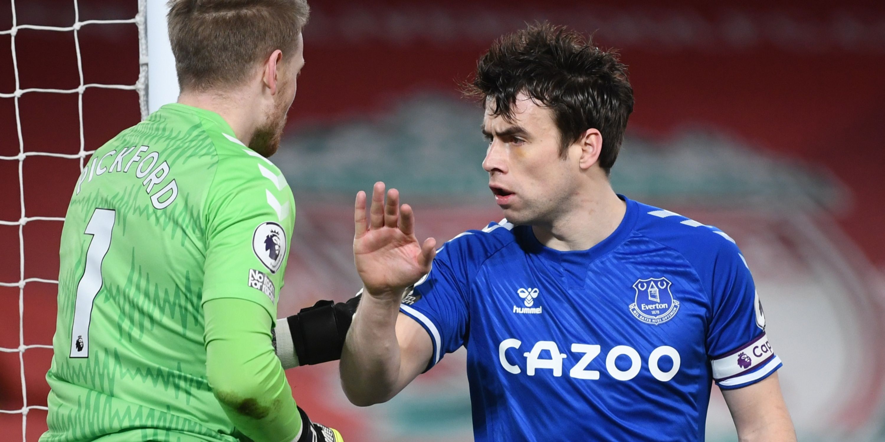 12 of the worst football shirt sponsors - ranked