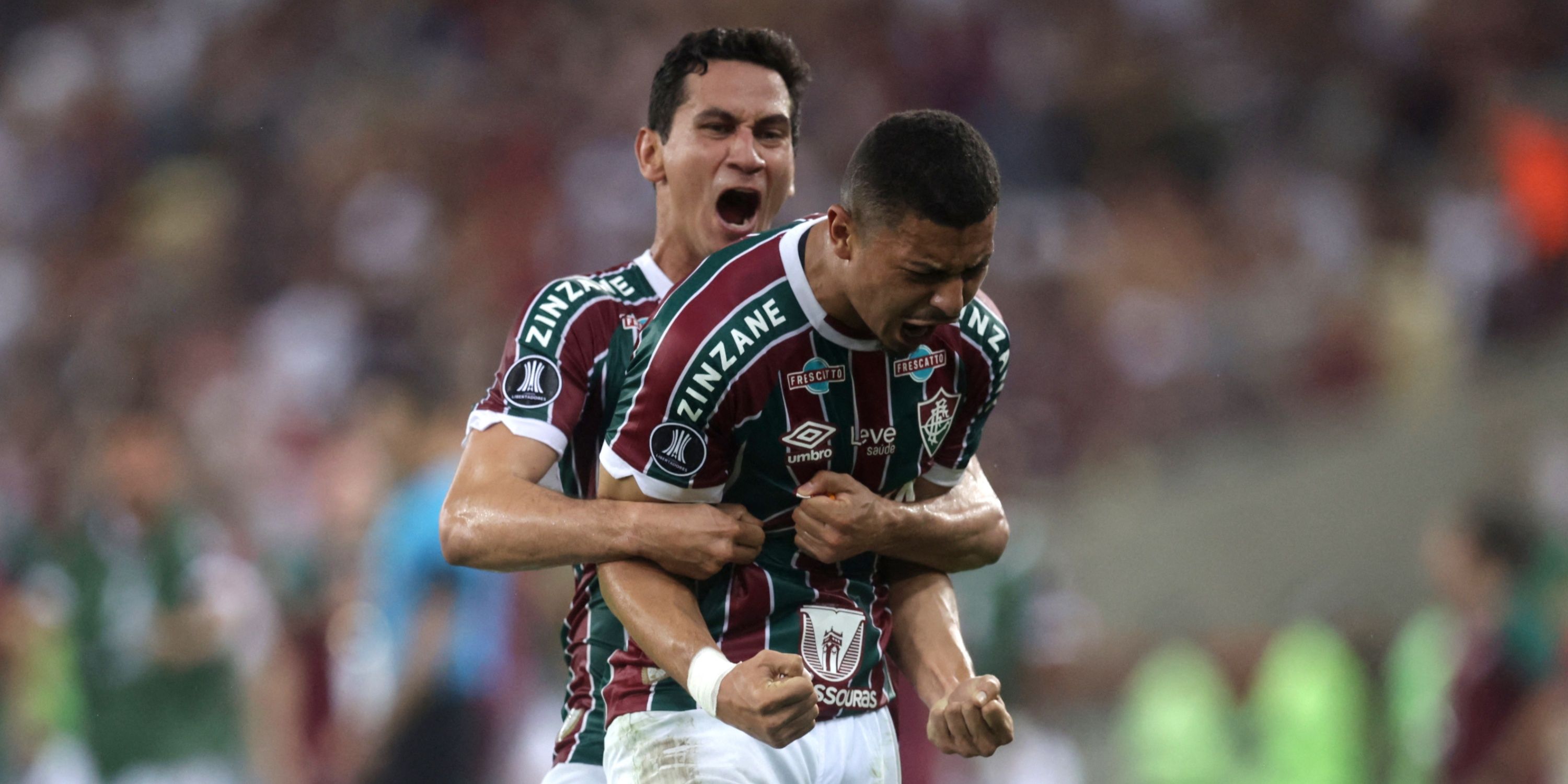 Boca Juniors vs Fluminense - Copa Libertadores final preview