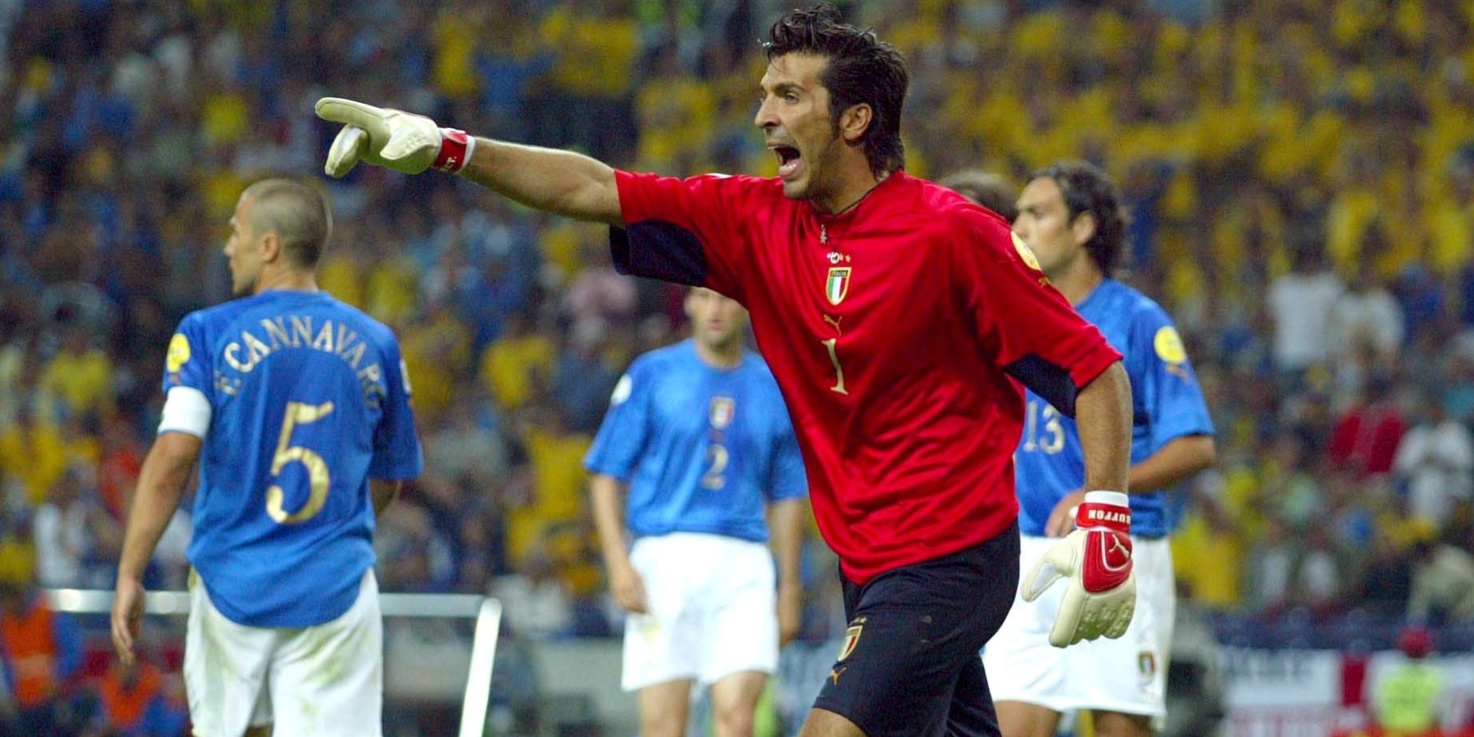 Ranking The Top 10 Greatest Saves of All Time