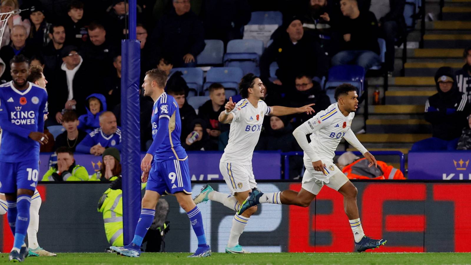 Leeds have "immense" ace out on loan who's outperforming Rutter