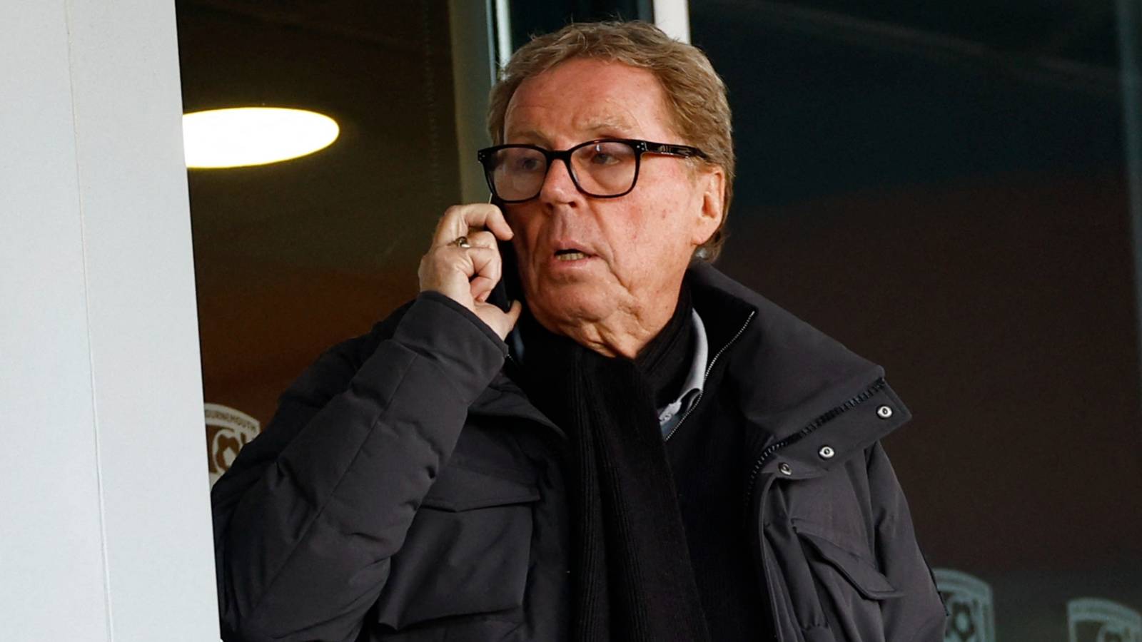 Harry Redknapp predicts major David Sullivan decision that will ...