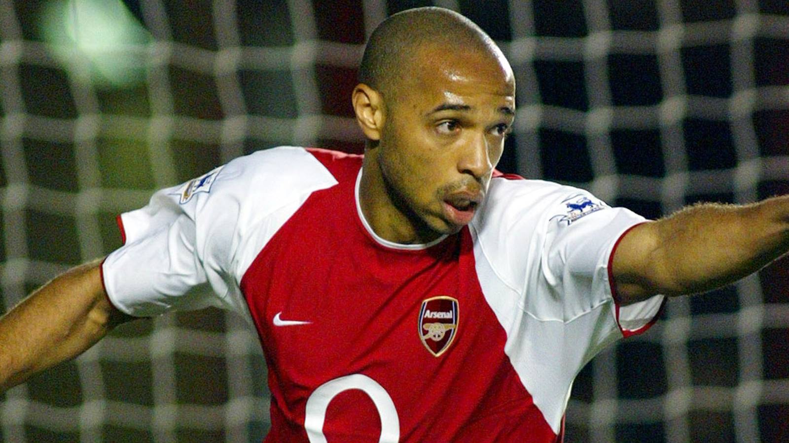 Arsenal's 2003/04 Invincibles squad - ranked