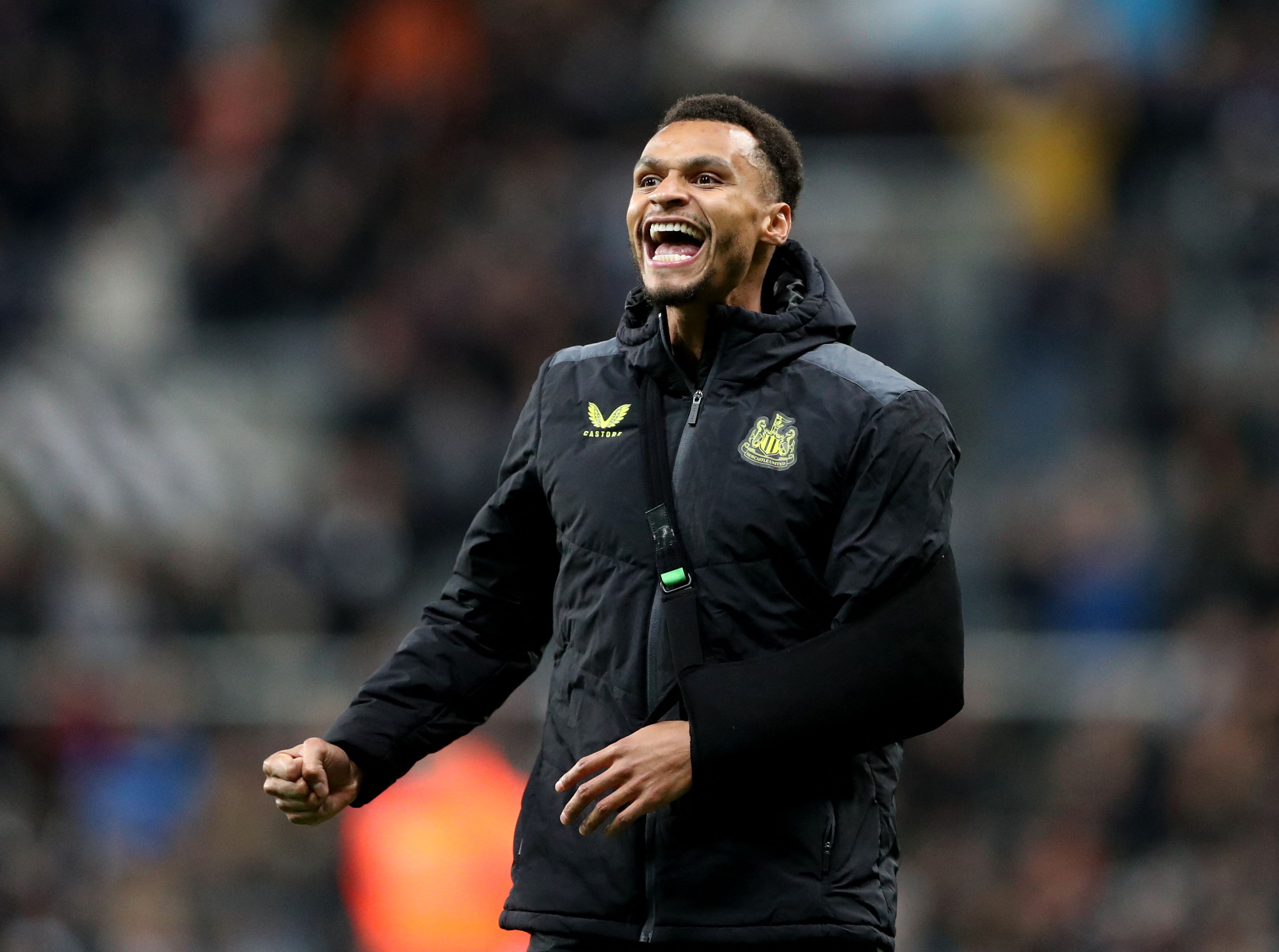 Nottingham Forest make enquiry about deal to sign “relentless” forward