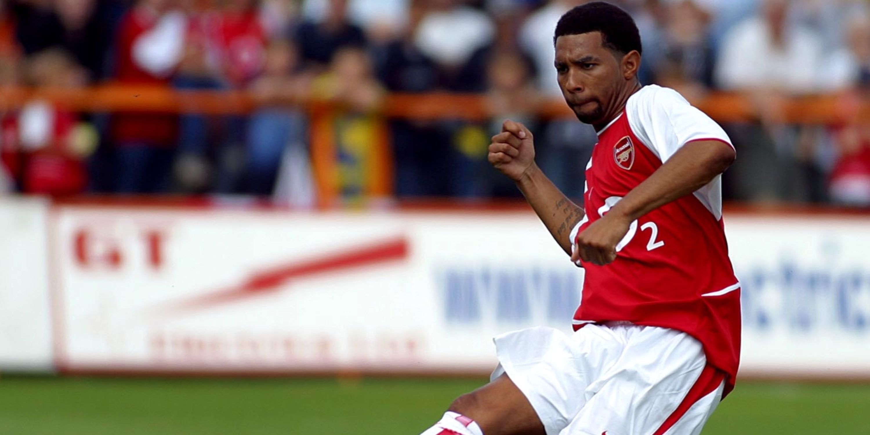 Top 11 footballers to feature on reality TV