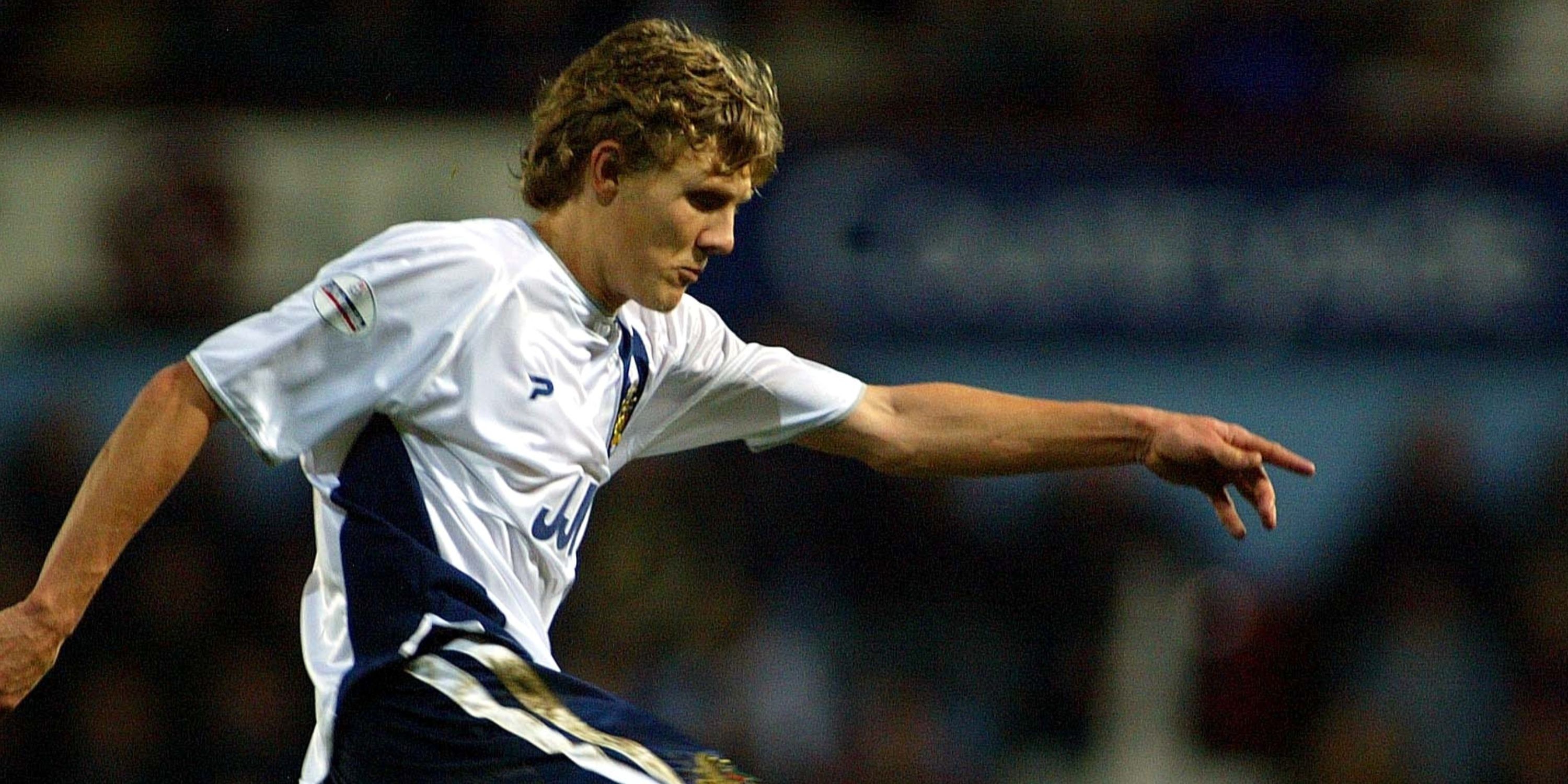 Top 11 footballers to feature on reality TV