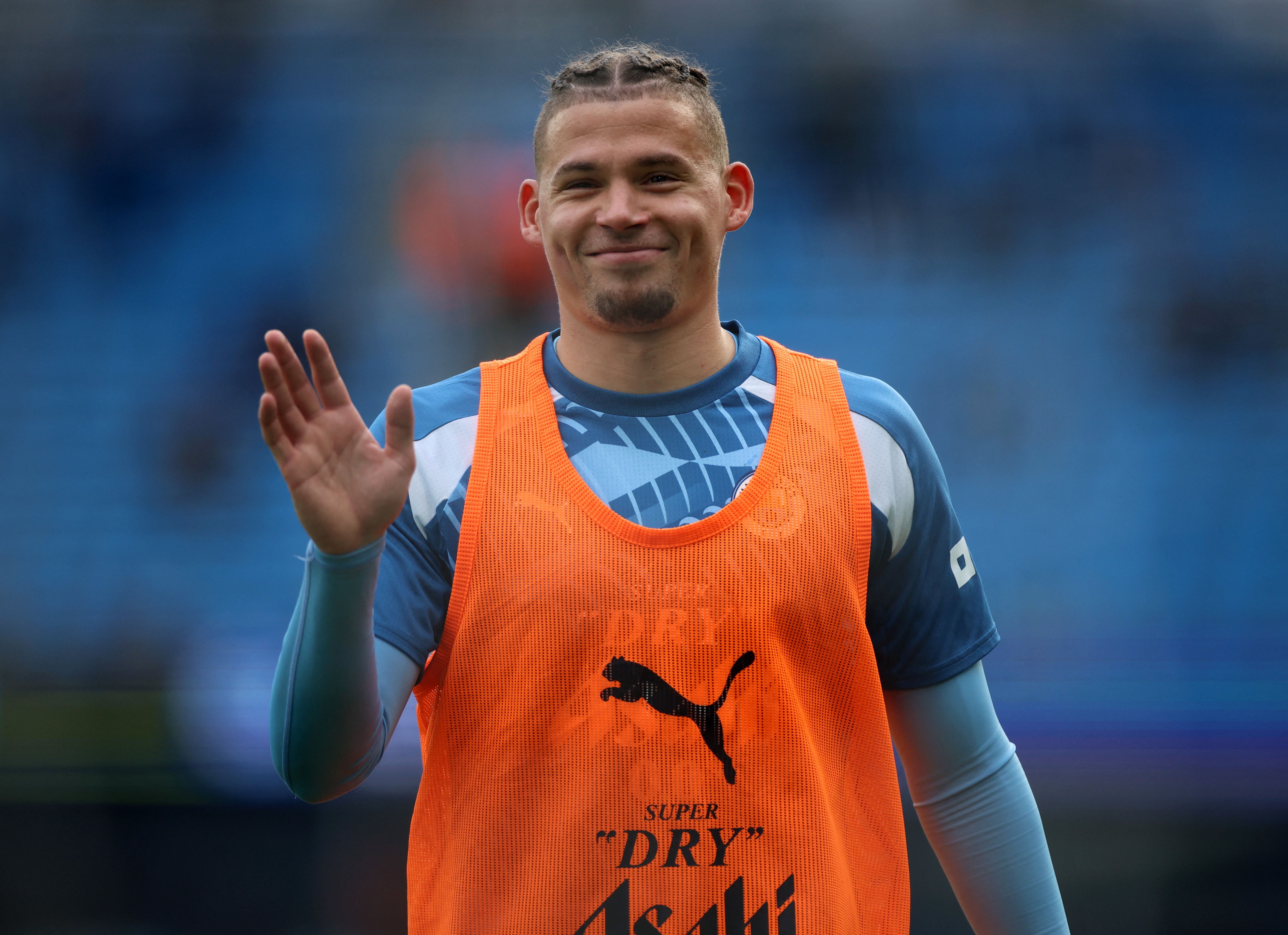Aston Villa could make move for “Rolls Royce” with same agent as Konsa