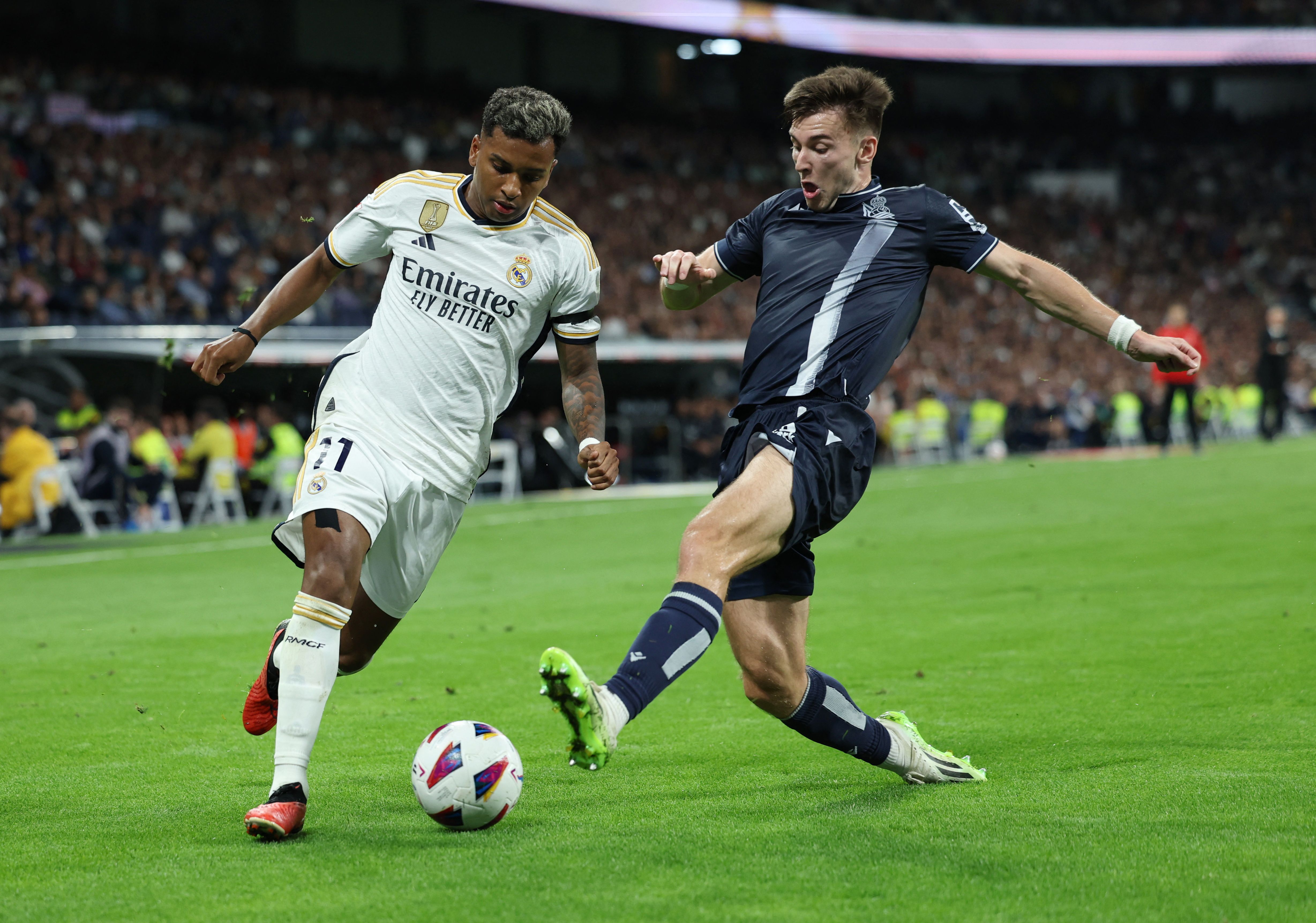 Celtic ready to bid for former star this summer who would cost record fee