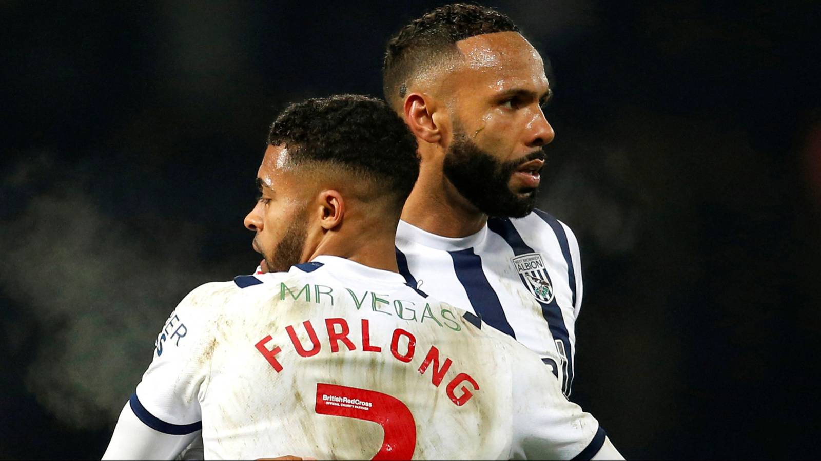 West Brom will regret not selling star who earns more than Mowatt & Furlong