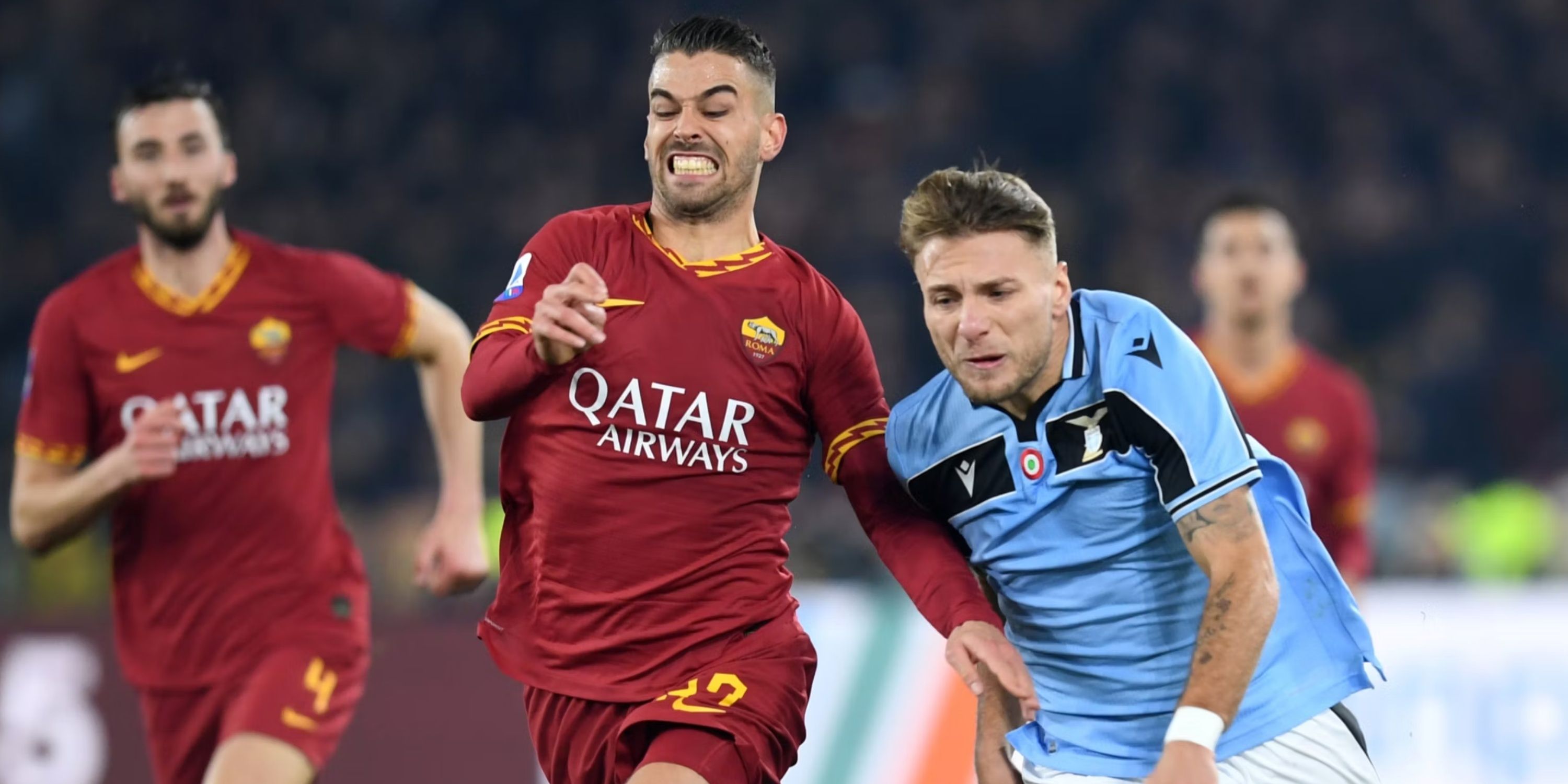 Ranking the 10 biggest derbies in European football