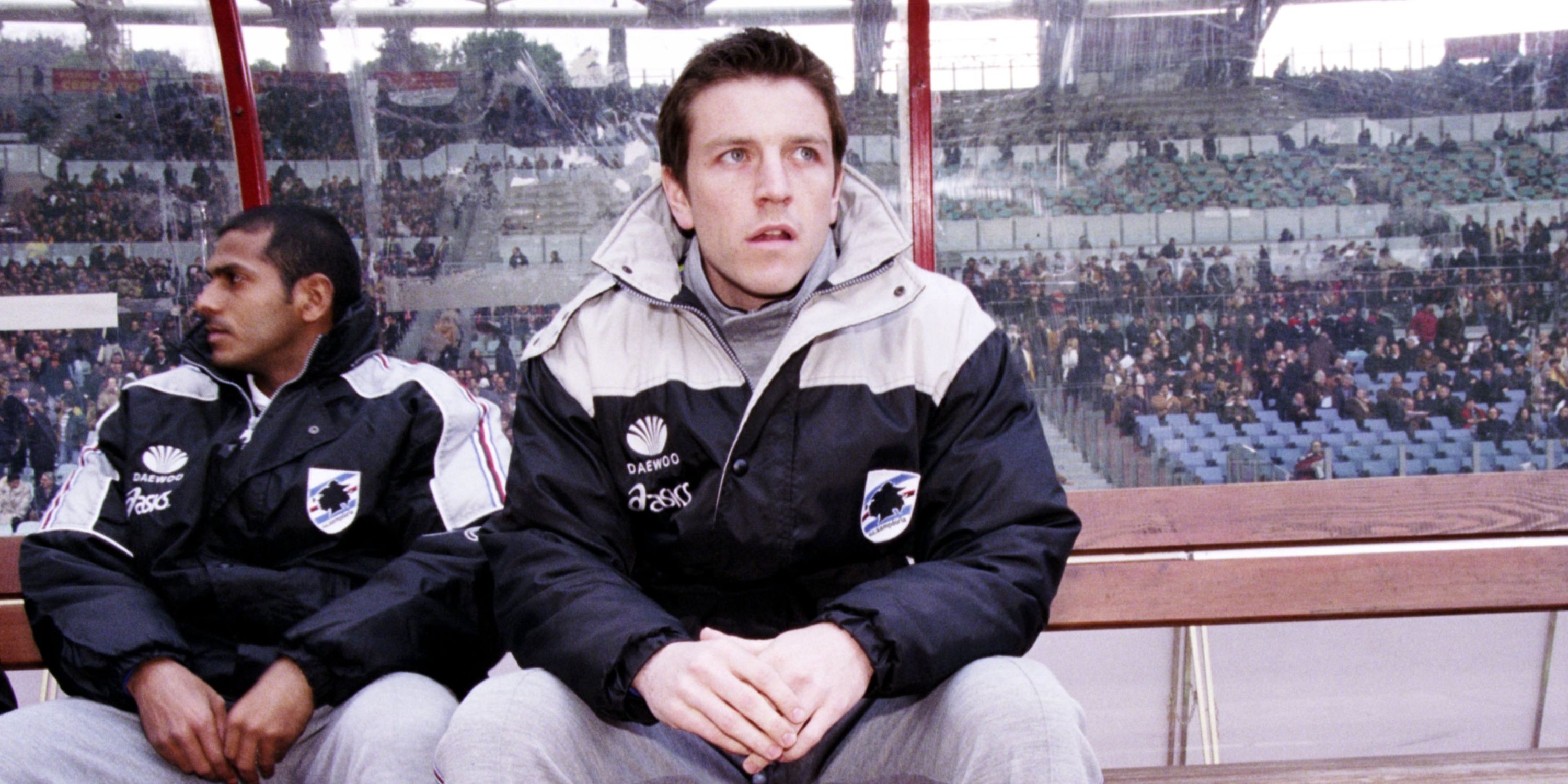 Top 11 footballers to feature on reality TV