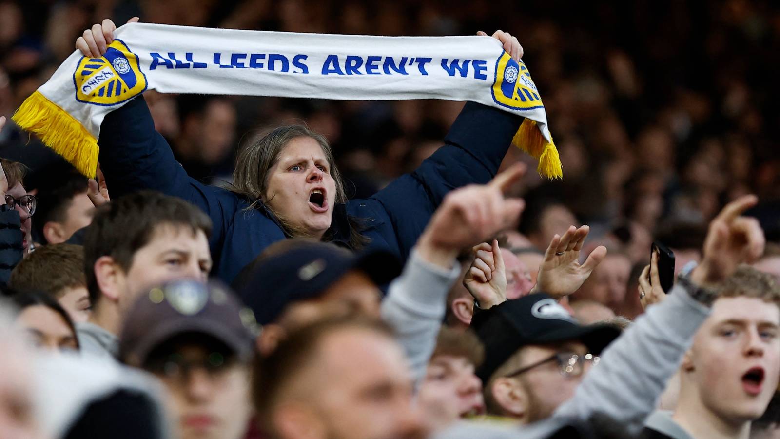The 10 best Leeds United chants and songs (with lyrics)