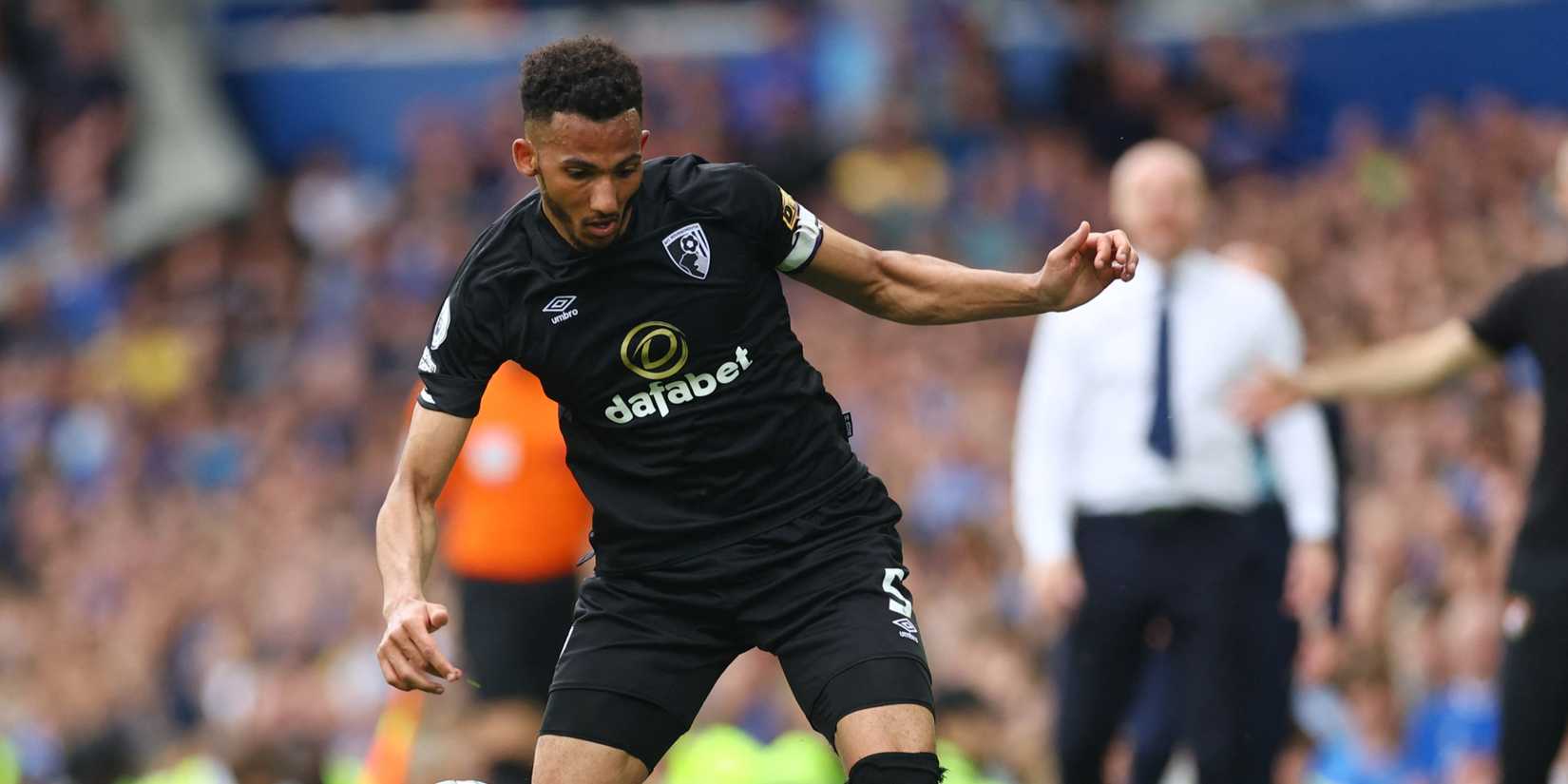 The new Ballard: Sunderland make approach to sign £17m star after Masuaku