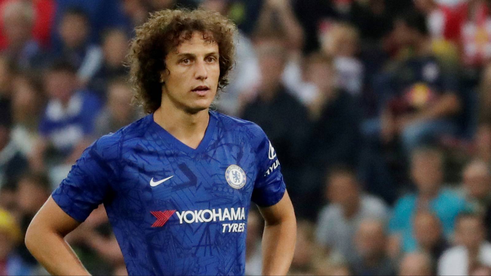 Chelsea could repeat Luiz blinder with £60m swoop for "absolute tank"