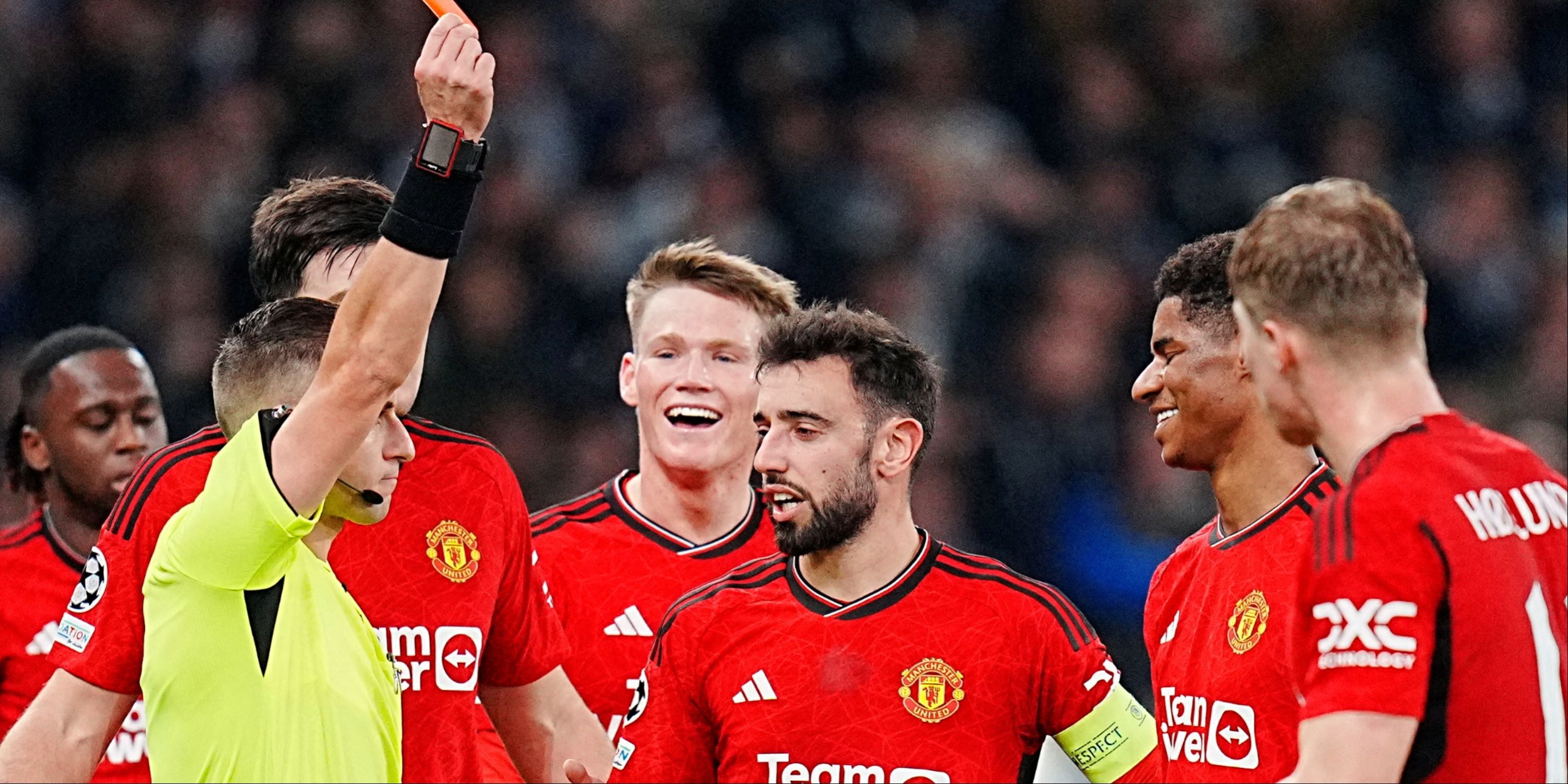 Man Utd's 4/10 dud who lost the ball 11x was "so far off it" v Copenhagen