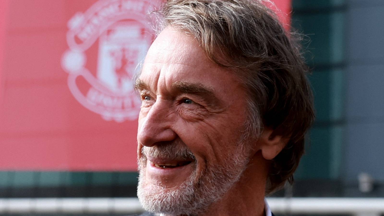 Sir Jim Ratcliffe reveals how long Amorim has at Man Utd, defends Glazers and slams press