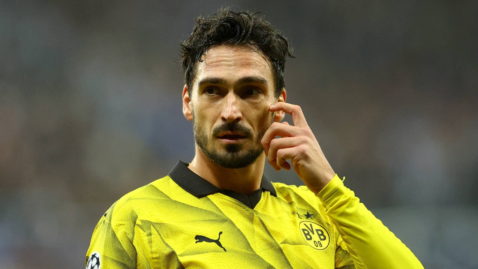 Spurs hold "almost weekly" talks over signing defender likened to Hummels