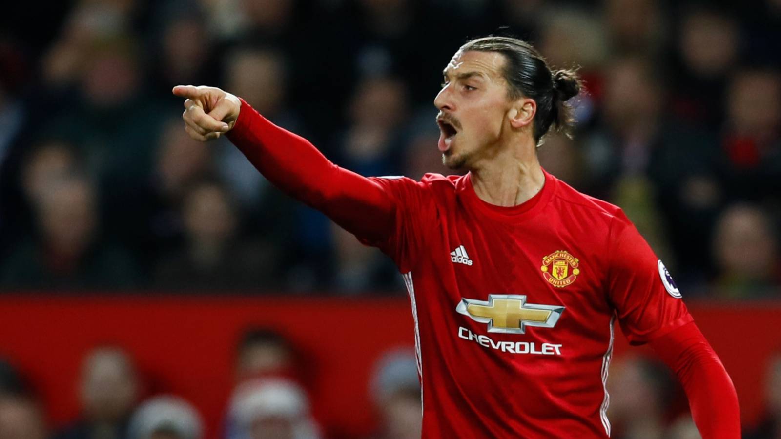 INEOS make Man Utd offer to sign Old Trafford's new Zlatan Ibrahimovic