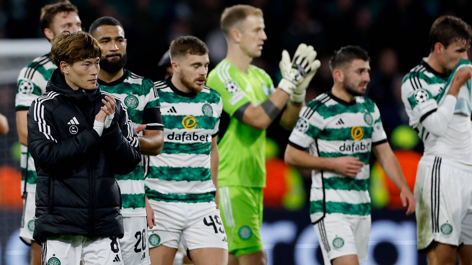 Cost £4.5m, sold for 122% more: Celtic struck gold selling world-class star