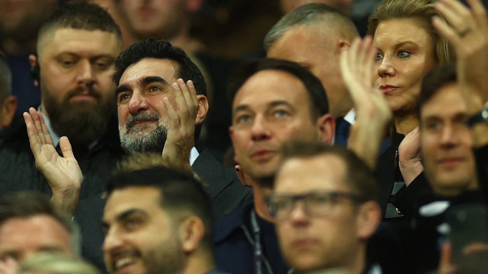 Newcastle now ahead of Barcelona in race for “fantastic” star this summer