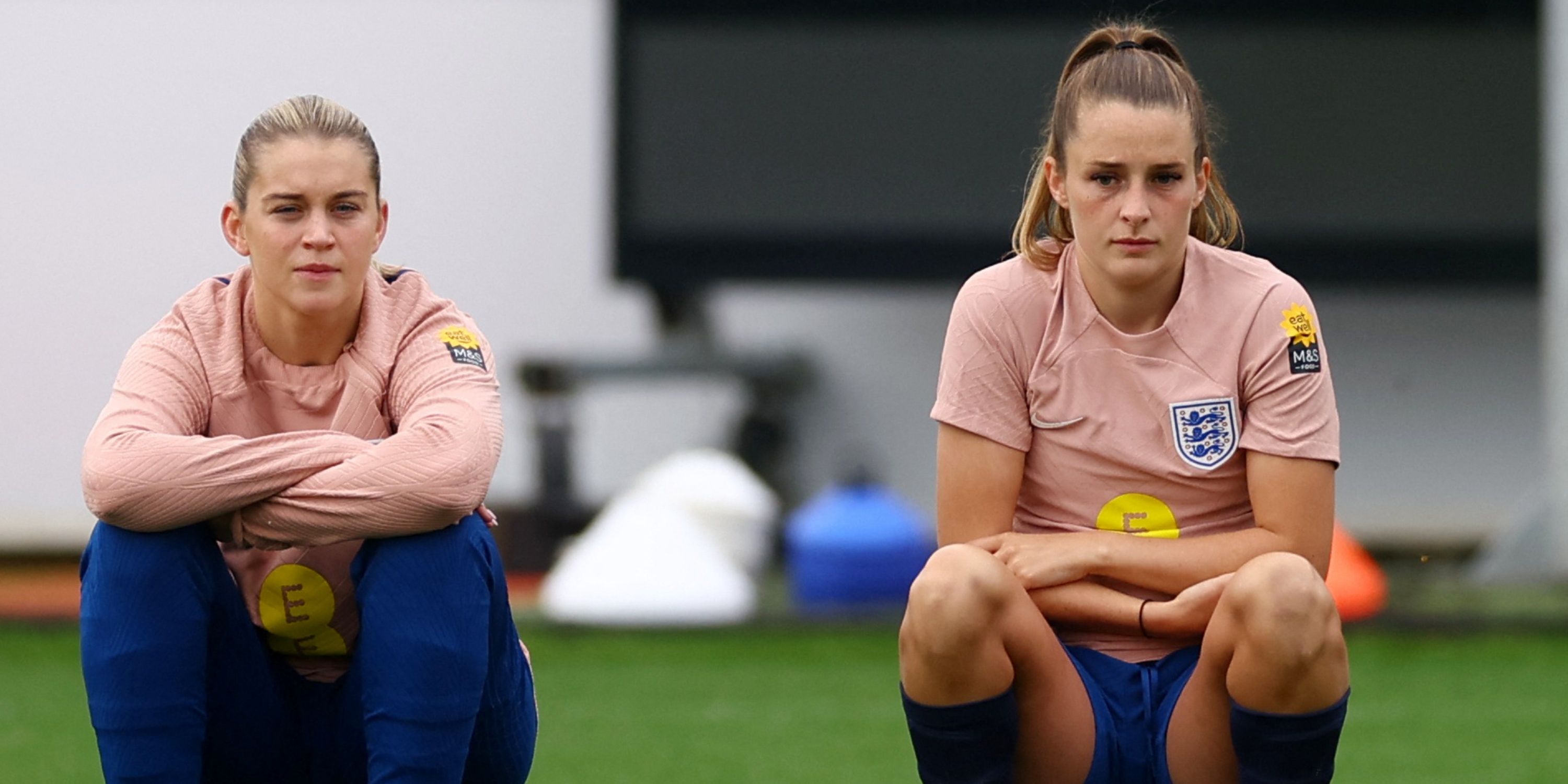 Alessia Russo's salary, net worth, height, stats, age