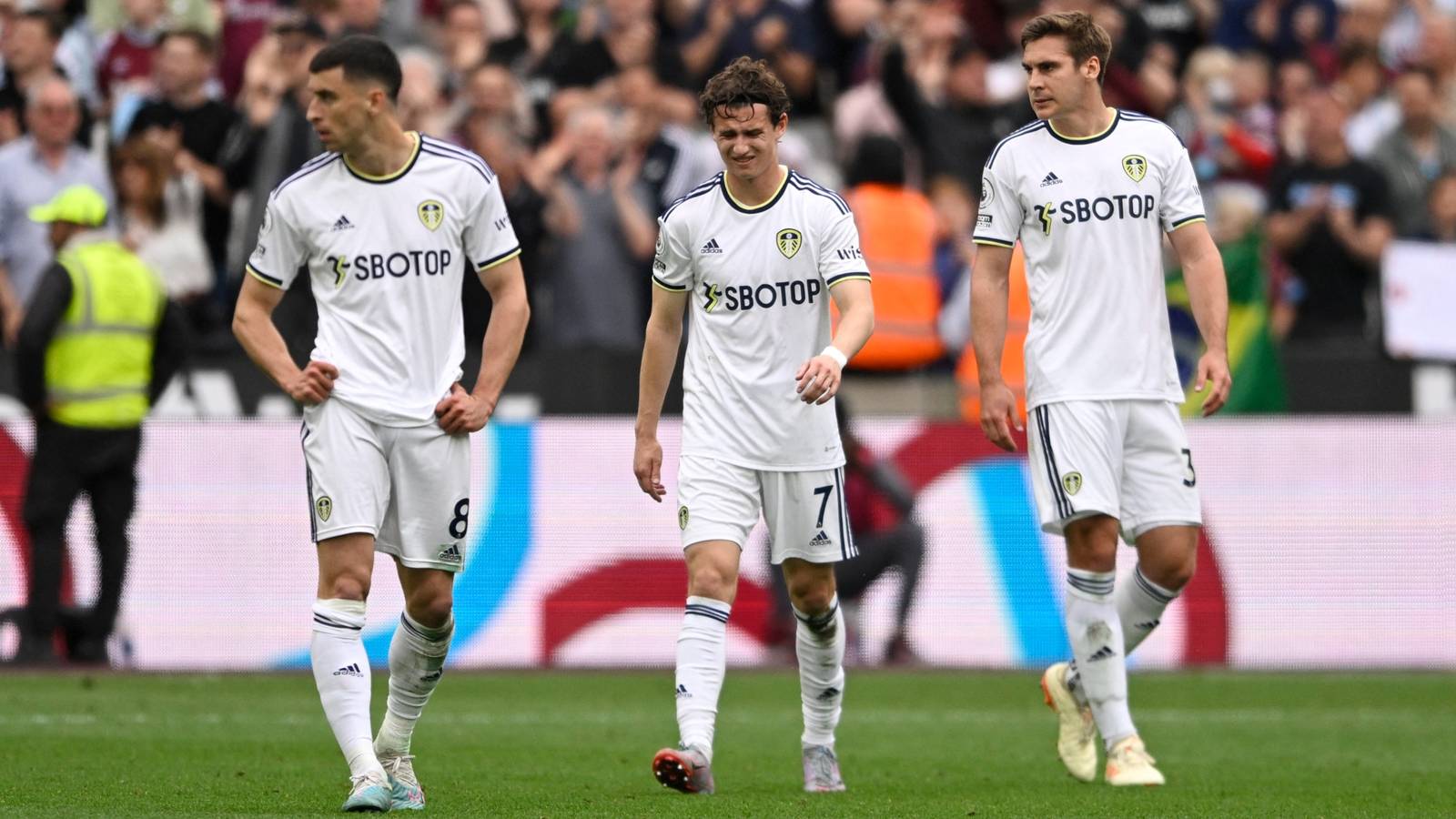 Leeds must regret signing £10m flop who's now worth millions less