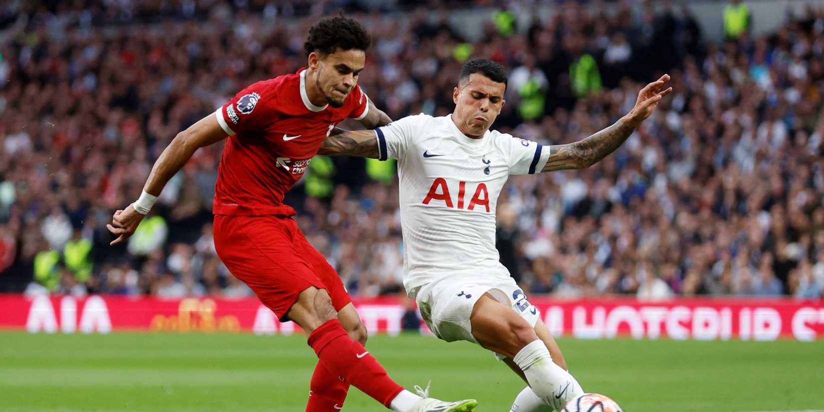 Hand of God, VAR madness, drunk refs: The 10 worst referee decisions