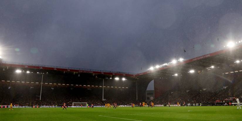 The best footy scran at every Premier League stadium - ranked