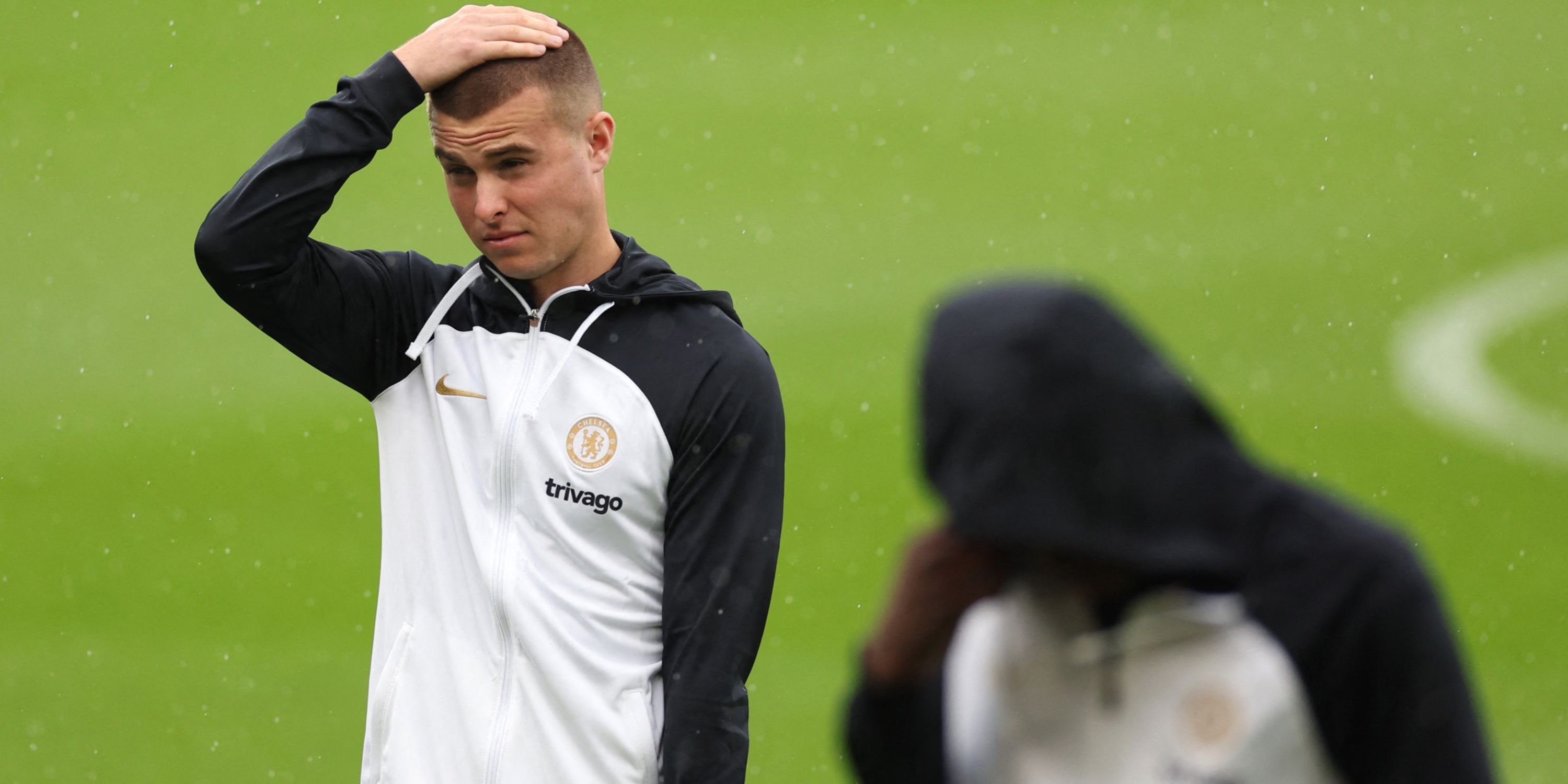 Chelsea's "wonderful" academy star has outscored all of Poch's forwards ...