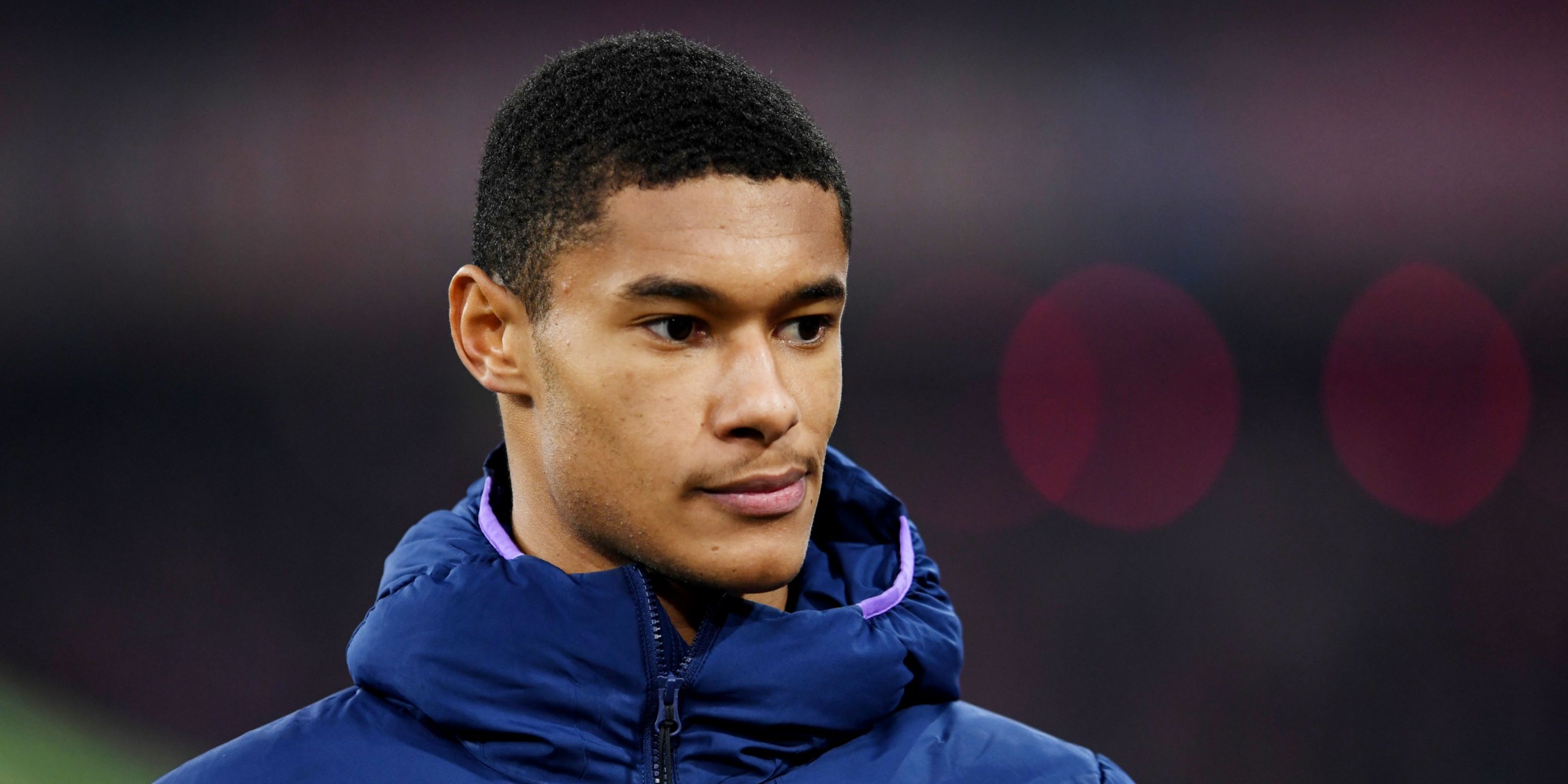 The 5 Spurs players who are leaving on a free in 2024