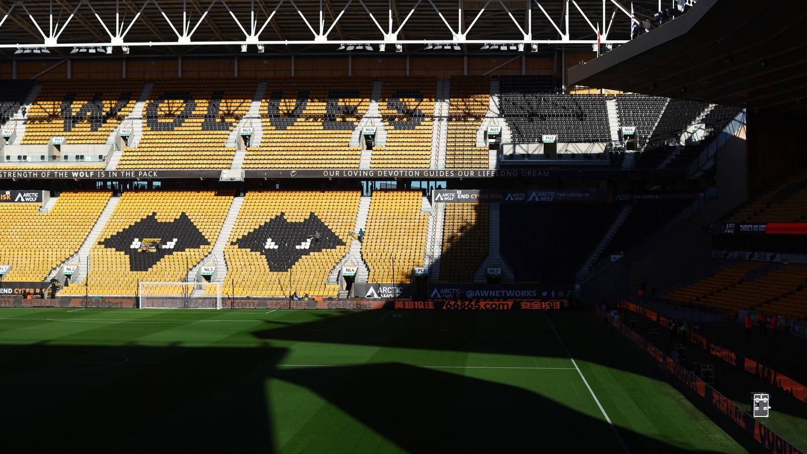 Wolves and Edwards keen to sign "aggressive" £90,000-p/w Premier League ...