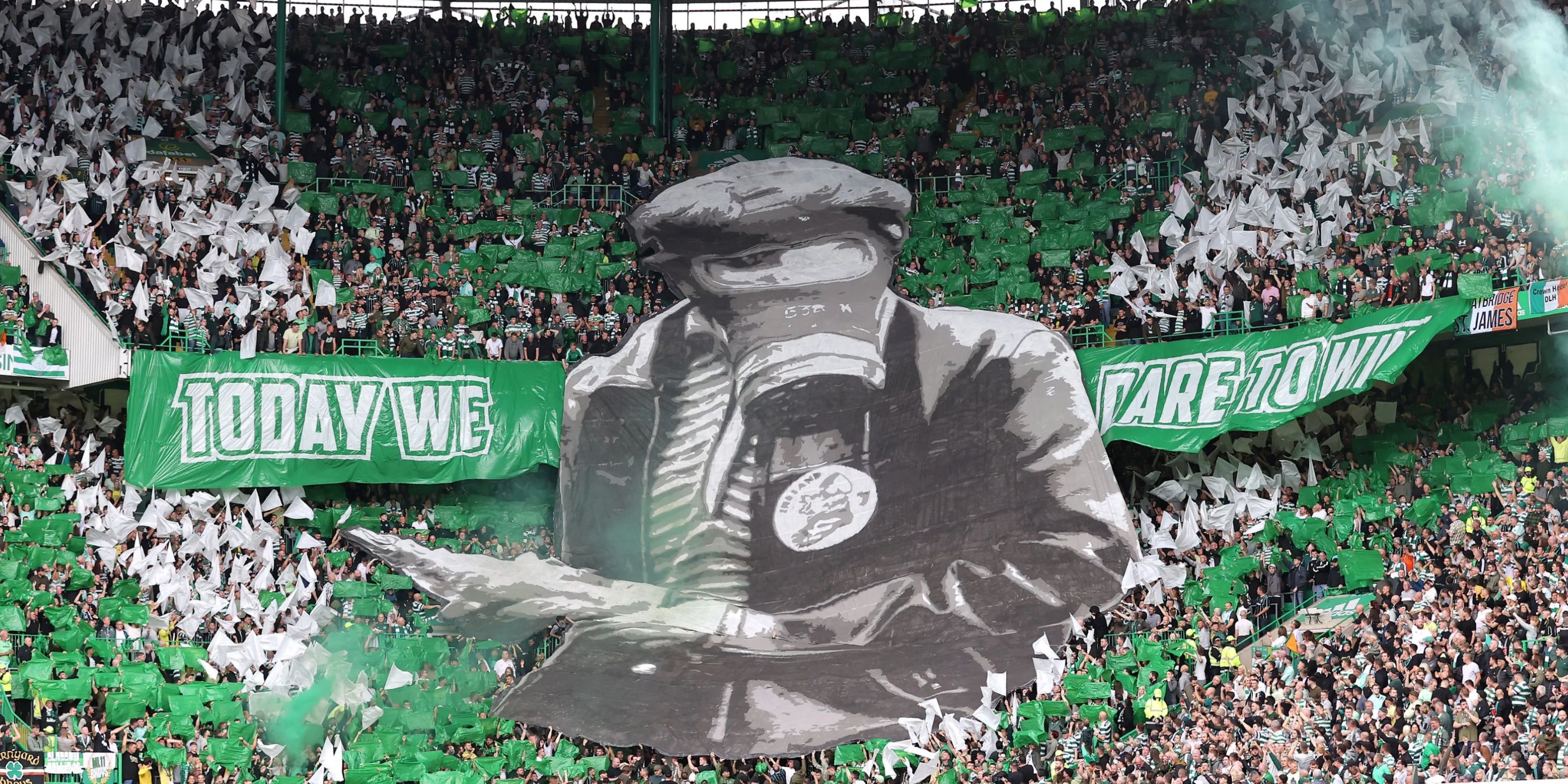 Top 10 biggest football ultra groups in the UK